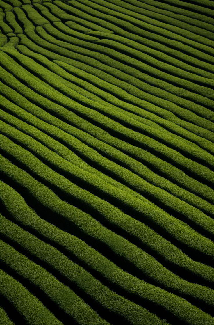 MATCHARIA - The House of Matcha